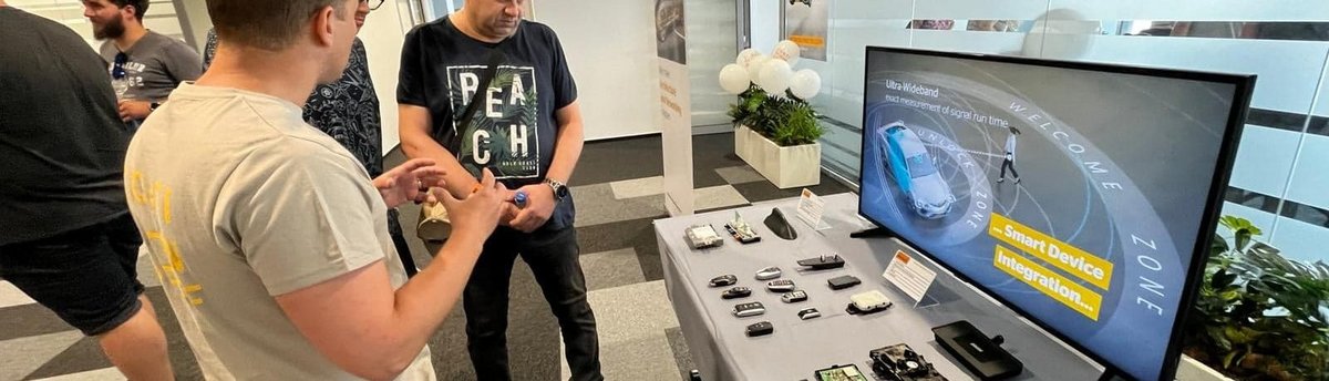 ContiShowOff 2022: Continental a prezentat la Timișoara noi concepte ...