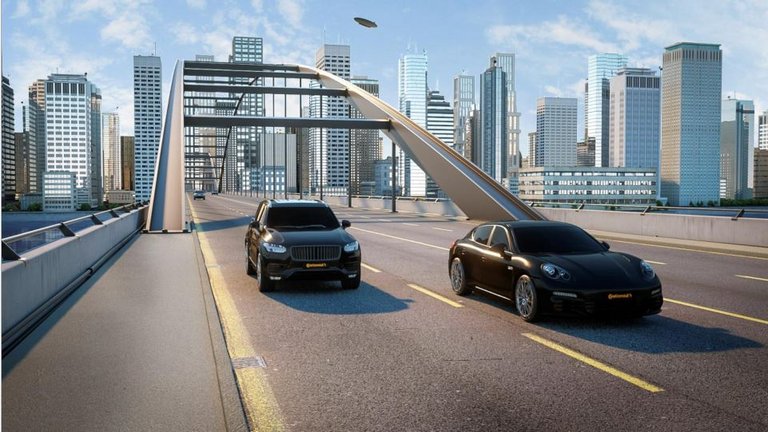 Products & Solutions by Vehicle Type | Continental - Continental AG