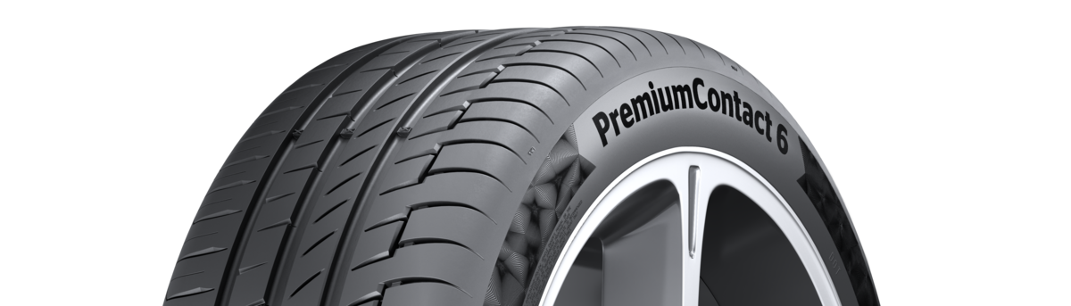 ADAC Names Continental Tire Best in Test - Continental AG