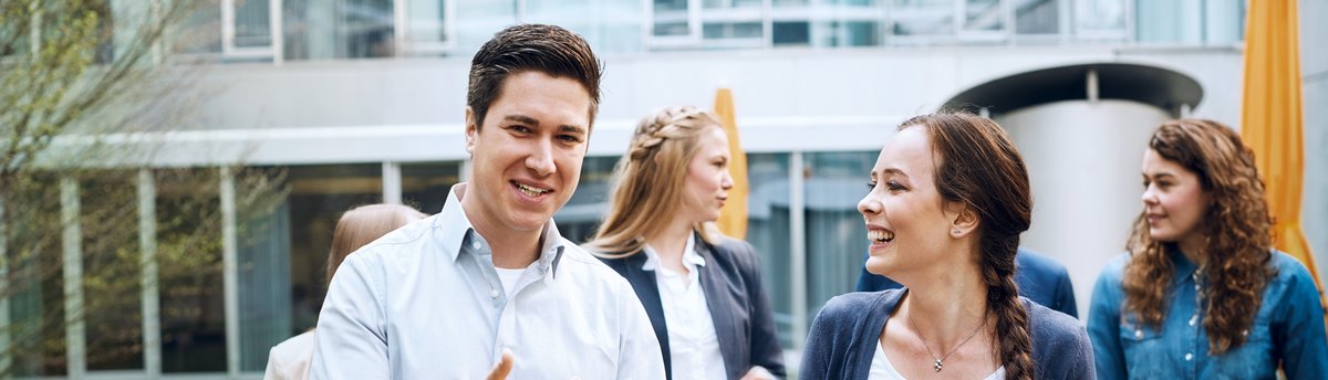 Studying Successfully and Gaining Practical Experience - Continental AG