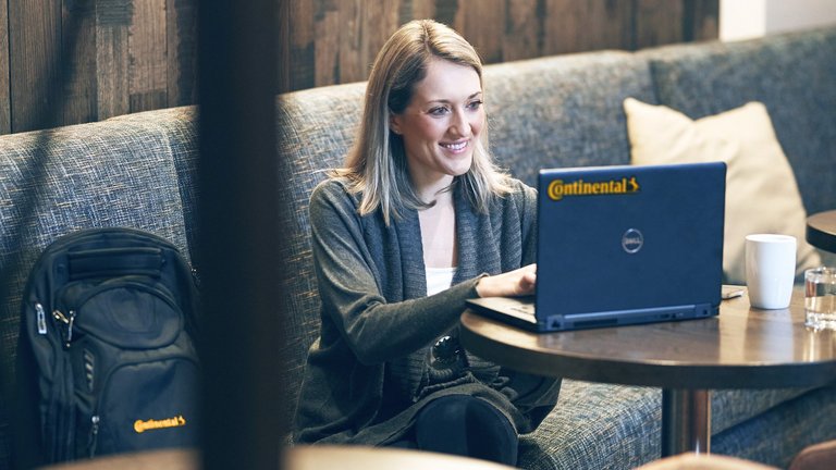 Life at Continental - Continental Corporation USA