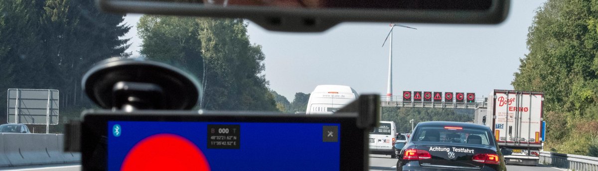 Continental, Deutsche Telekom, Fraunhofer ESK, MHP and Nokia ...