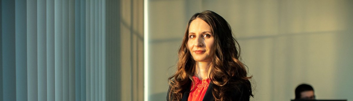 Oana Ciocan - Continental Romania